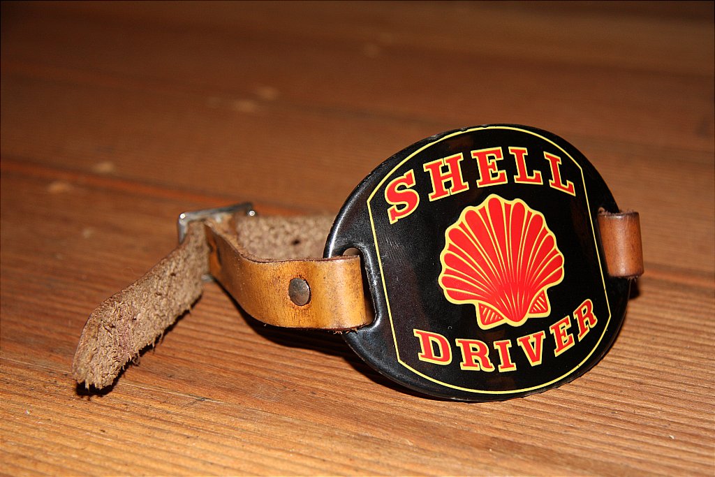 Enamel Signs | Petrol Pumps | Petroliana | Automobilia | SHELL DRIVERS ...