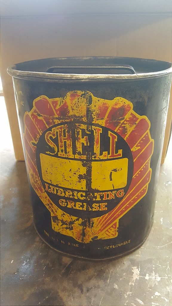 Enamel Signs | Petrol Pumps | Petroliana | Automobilia | SHELL (BLACK ...