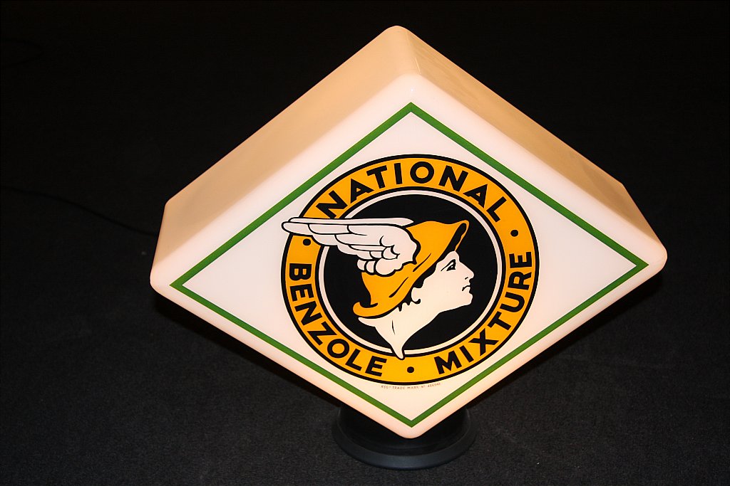 Enamel Signs | Petrol Pumps | Petroliana | Automobilia | NATIONAL ...