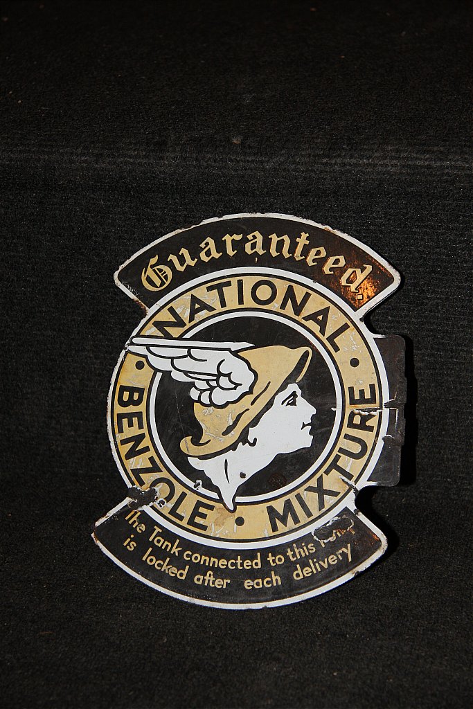 Enamel Signs | Petrol Pumps | Petroliana | Automobilia | NATIONAL ...