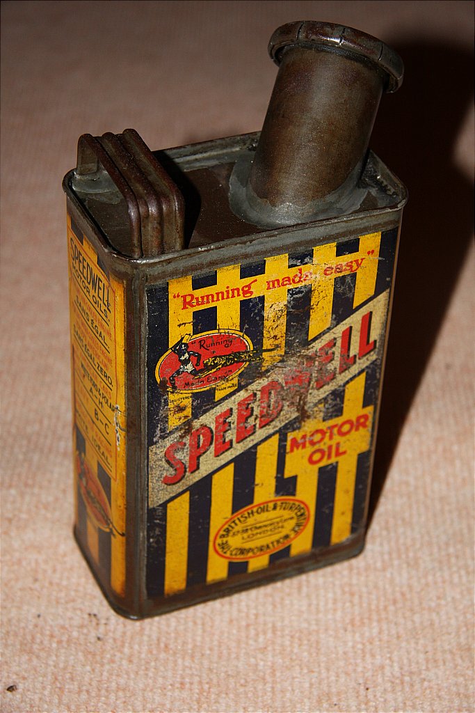 Enamel Signs | Petrol Pumps | Petroliana | Automobilia | SPEEDWELL ...