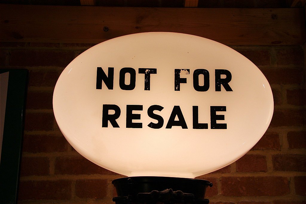 Enamel Signs | Petrol Pumps | Petroliana | Automobilia | NOT FOR RESALE