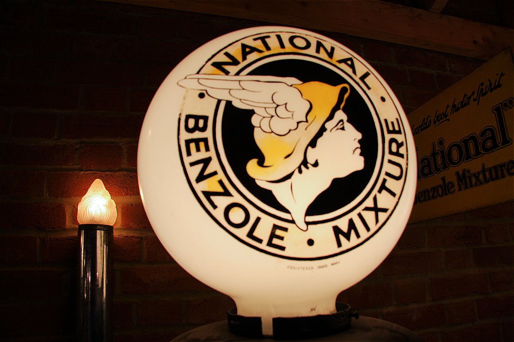 Enamel Signs | Petrol Pumps | Petroliana | Automobilia | NATIONAL ...