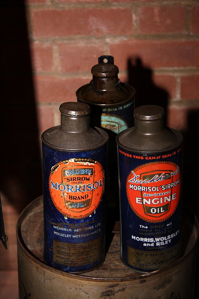 Enamel Signs | Petrol Pumps | Petroliana | Automobilia | MORRISOL ...