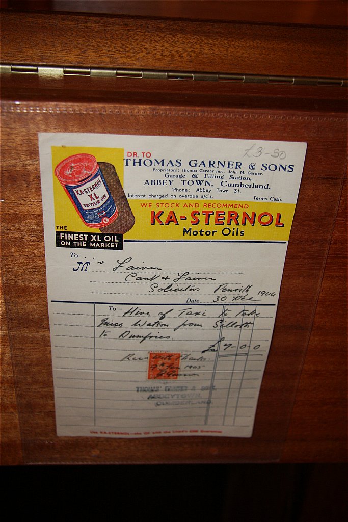 Enamel Signs | Petrol Pumps | Petroliana | Automobilia | STERNOL OIL