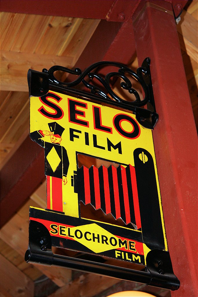 Enamel Signs | Petrol Pumps | Petroliana | Automobilia | SELO FILM
