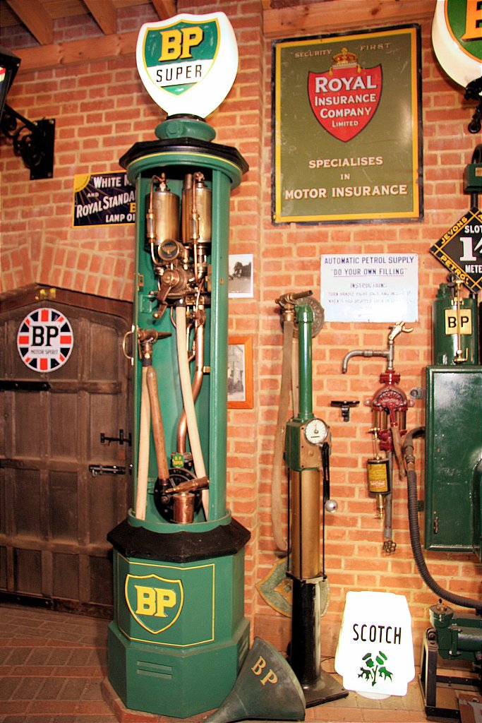 Enamel Signs | Petrol Pumps | Petroliana | Automobilia | SHELL MARK 2