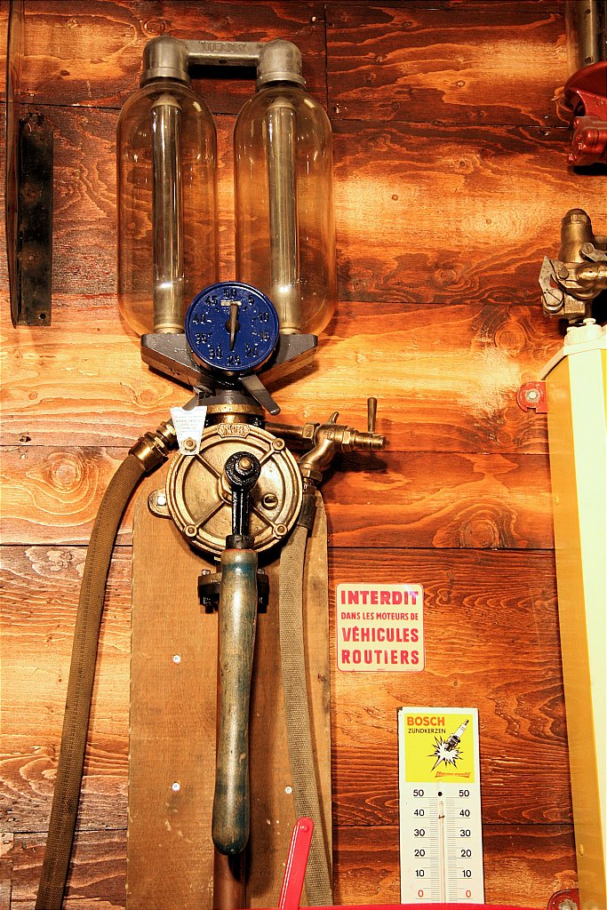 Enamel Signs | Petrol Pumps | Petroliana | Automobilia | TILCOX WALL PUMP